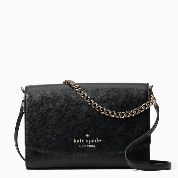 kate spade | Bags | Kate Spade Carson Convertible Crossbody | Poshmark